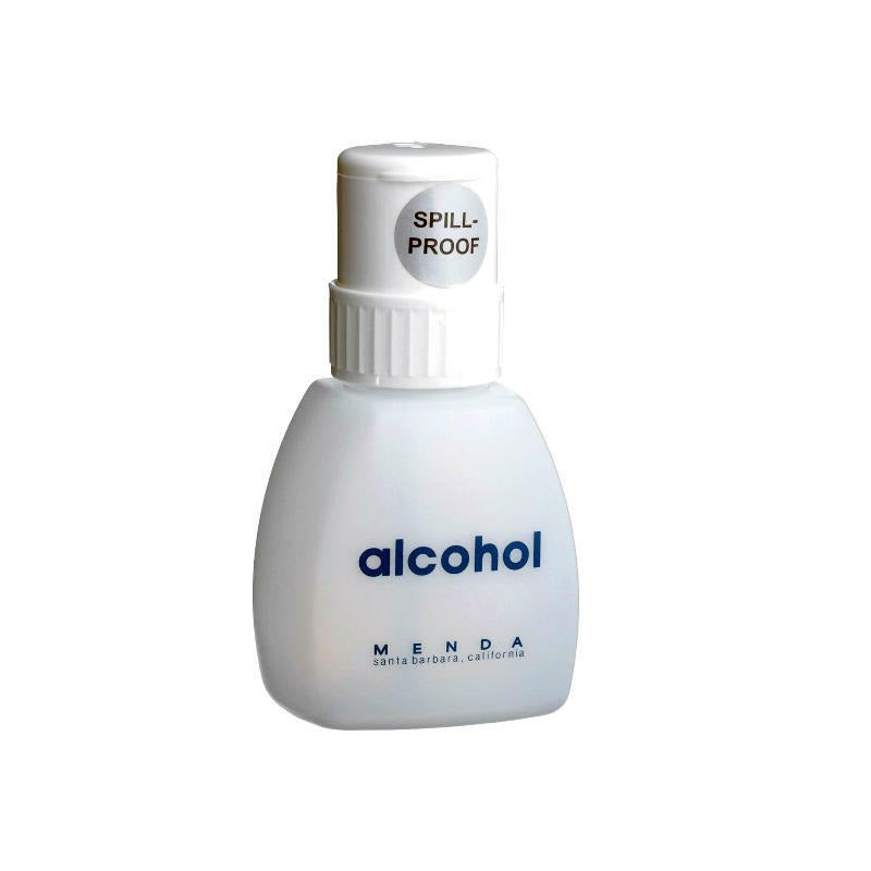 Menda 236Ml Alcohol Dispenser | Contractor Essentials