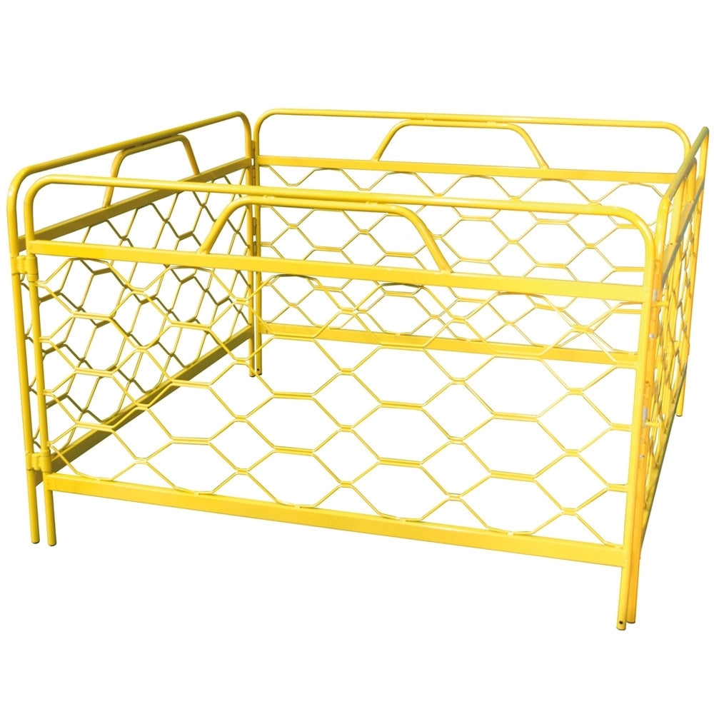Link Plus Pit/Manhole Guard (No Tent Frame) – Contractor Essentials