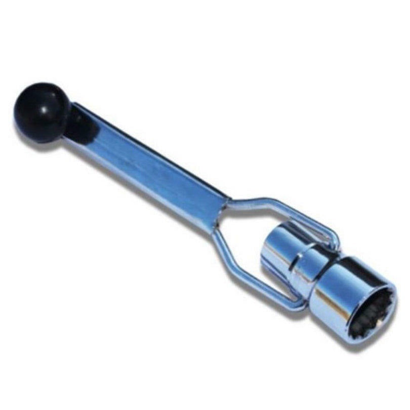 Pillar Key Cabinet Spanner – Contractor Essentials