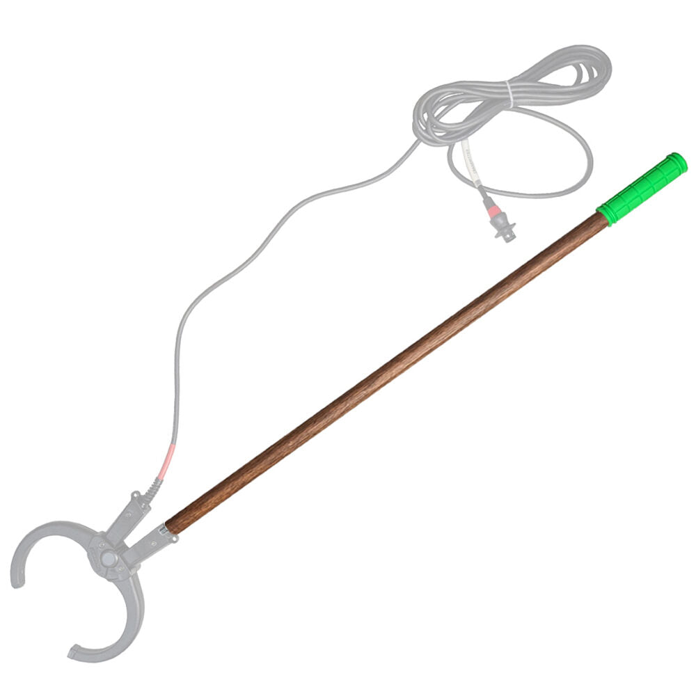 Transmitter Clamp Extension Pole - 1220mm Reach – Contractor Essentials